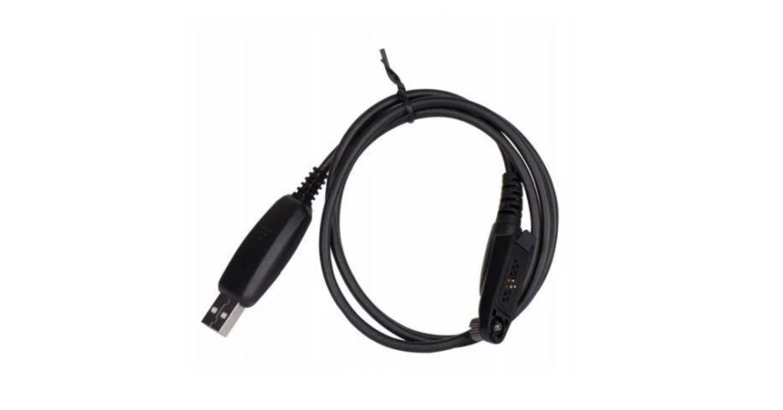 Inrico programming cable for Inrico IRC380 transceiver
