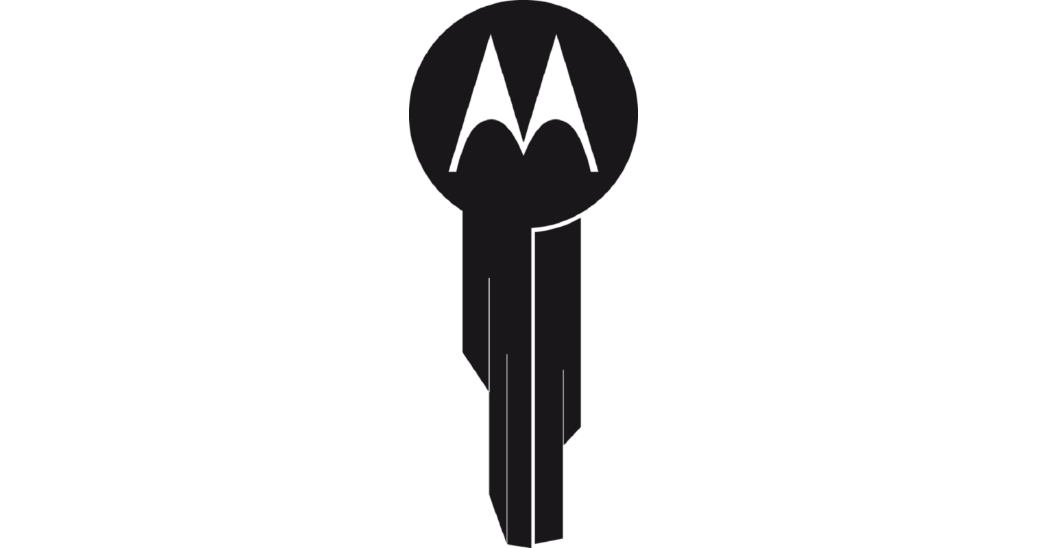 Motorola MOTOTRBO ANALOG/DIGITAL UPGRADE SOFTWARE License Motorola R2