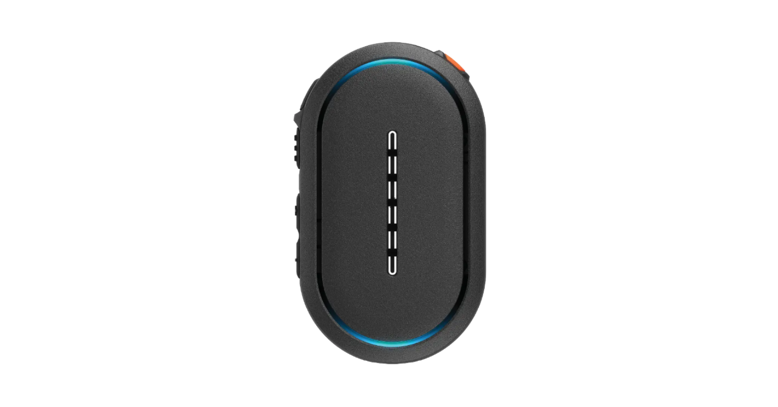 Motorola Wave TLK 25 Wi-Fi transceiver