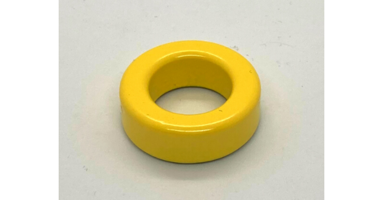 AMIDON T130-6 toroid pulbere fier