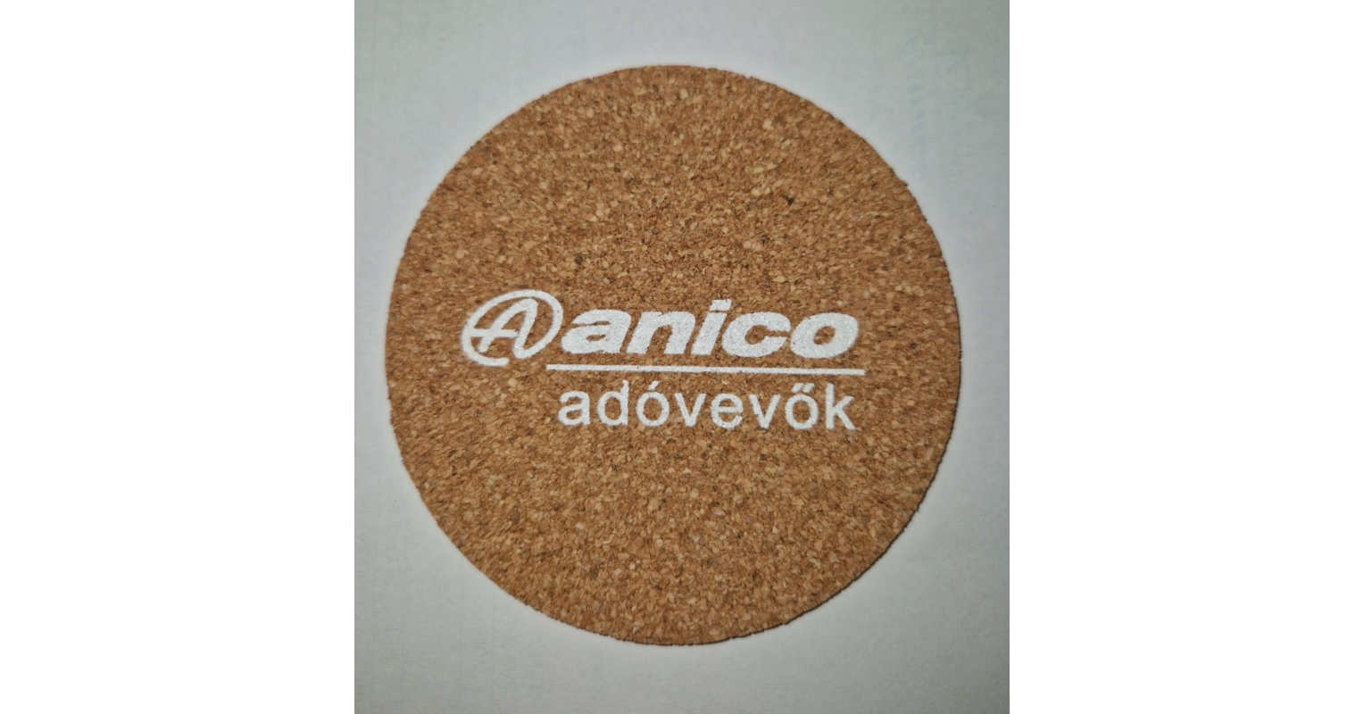 Anico coaster