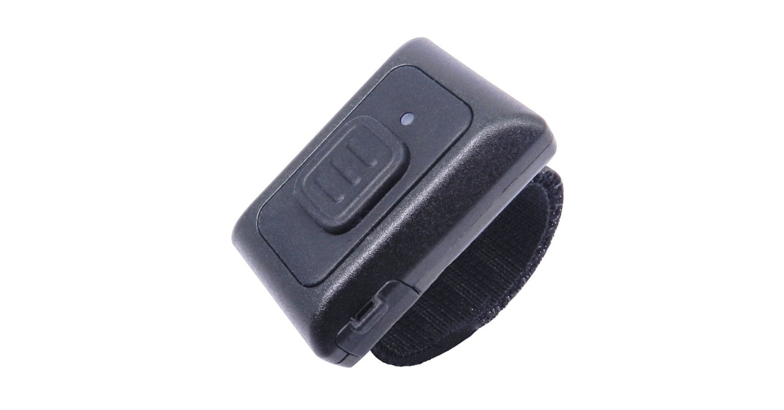 Dellking BTR-001 Bluetooth PTT button / for Bluetooth accessories