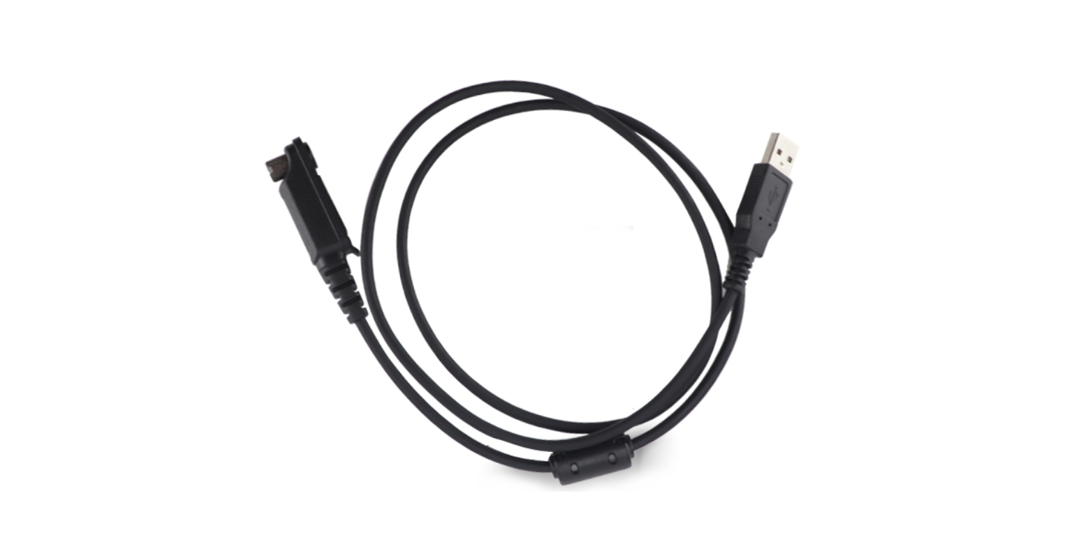 Caltta AP340 programming cable for E600 and PH600 radio series