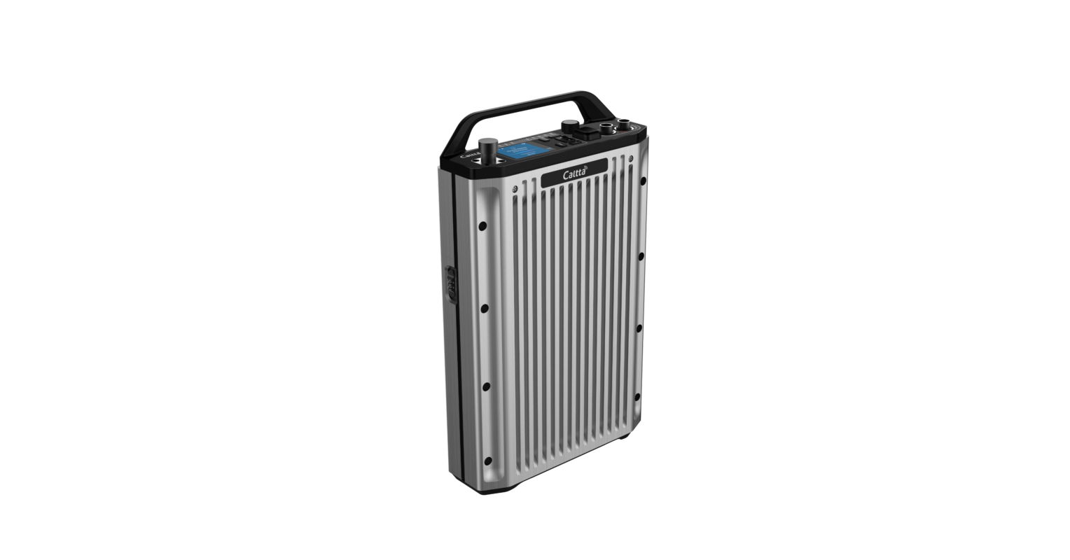 Caltta SmartLink 600 Ad-Hoc portable repeater