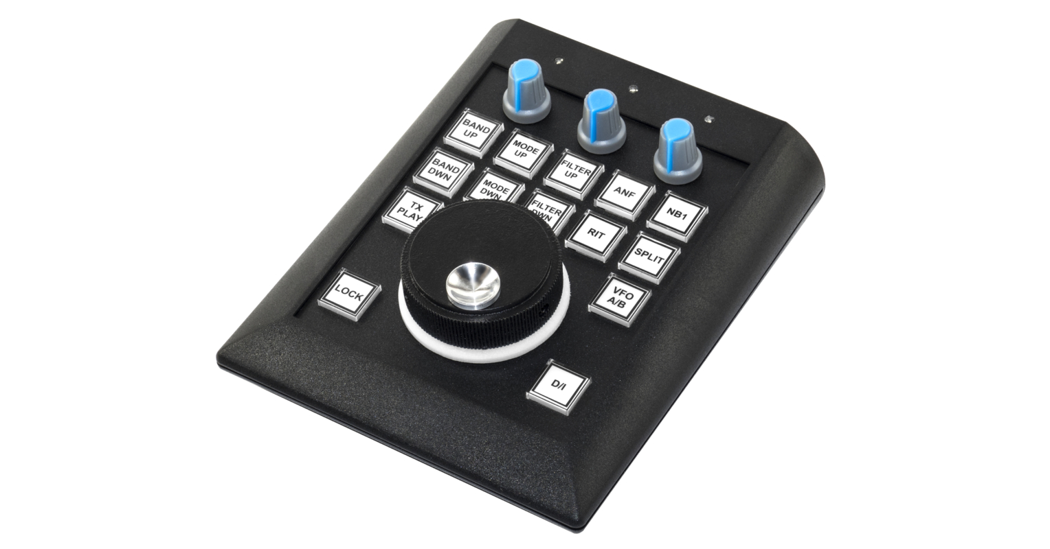 EXPERT ELECTRONICS SUNSDR CONTROL PANEL E-CODER PLUS