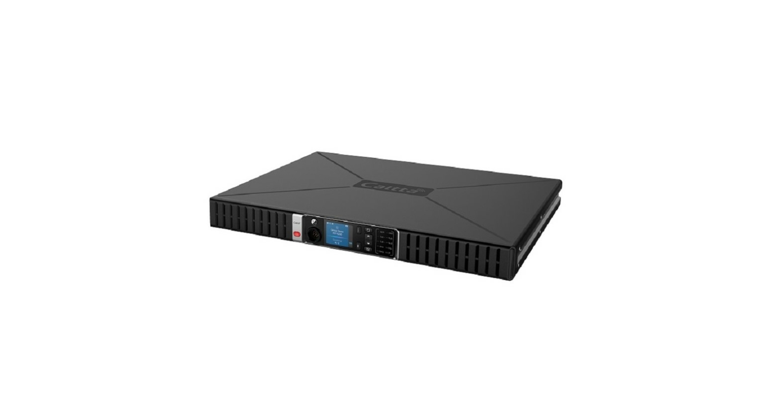 Caltta PR900 U1 UHF DMR analog / digital repeater