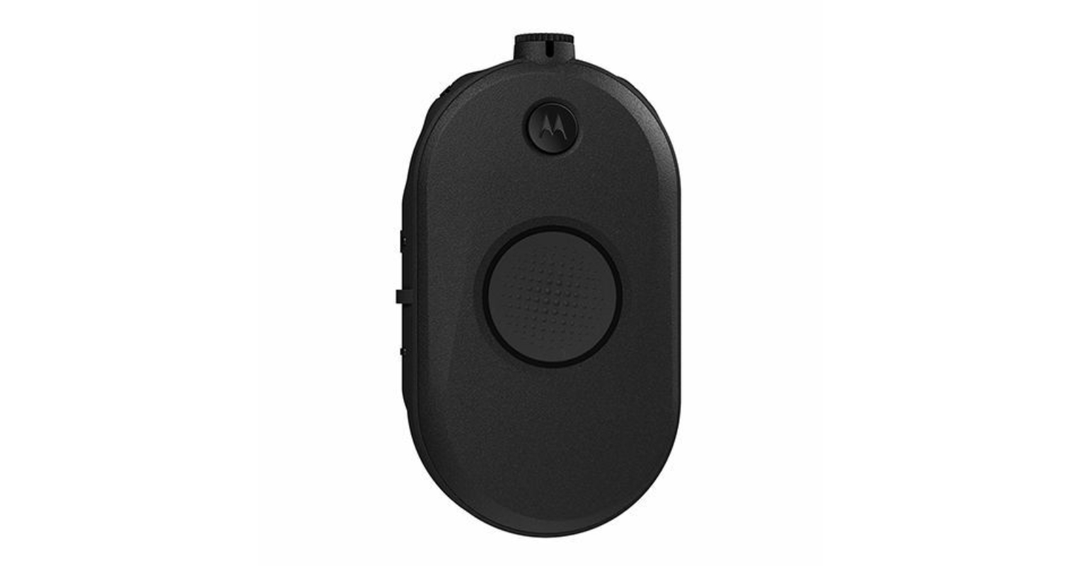 Motorola CLP446E PMR transceiver