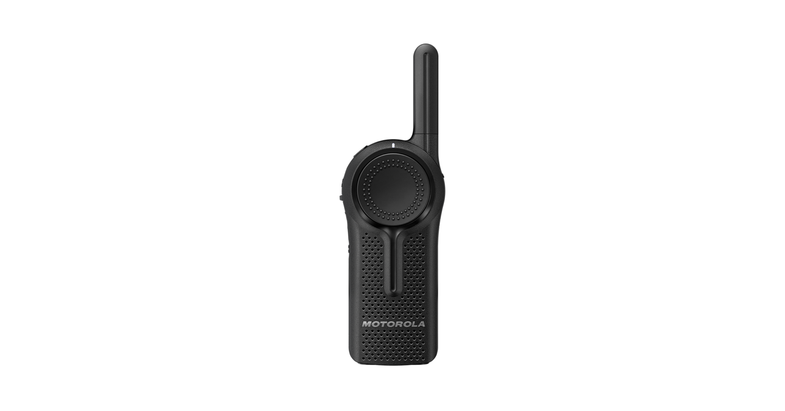 Motorola CLR PLUS UHF 1Watt handheld radio / desktop charger, 1800 mAh ...