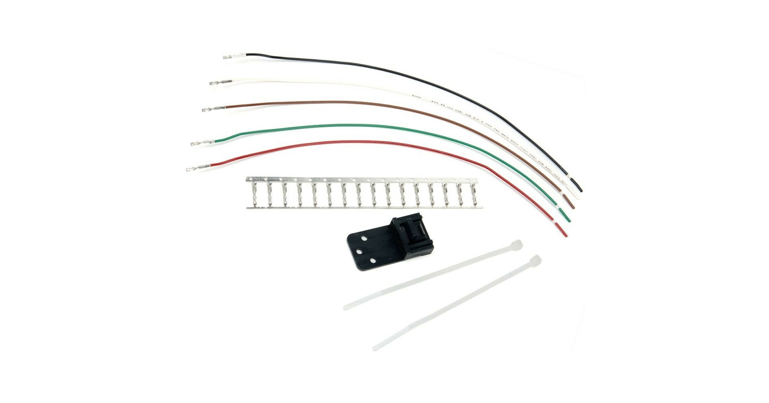 Motorola HLN9457A Terminal Kit / DM1400, DM1600, DM2600