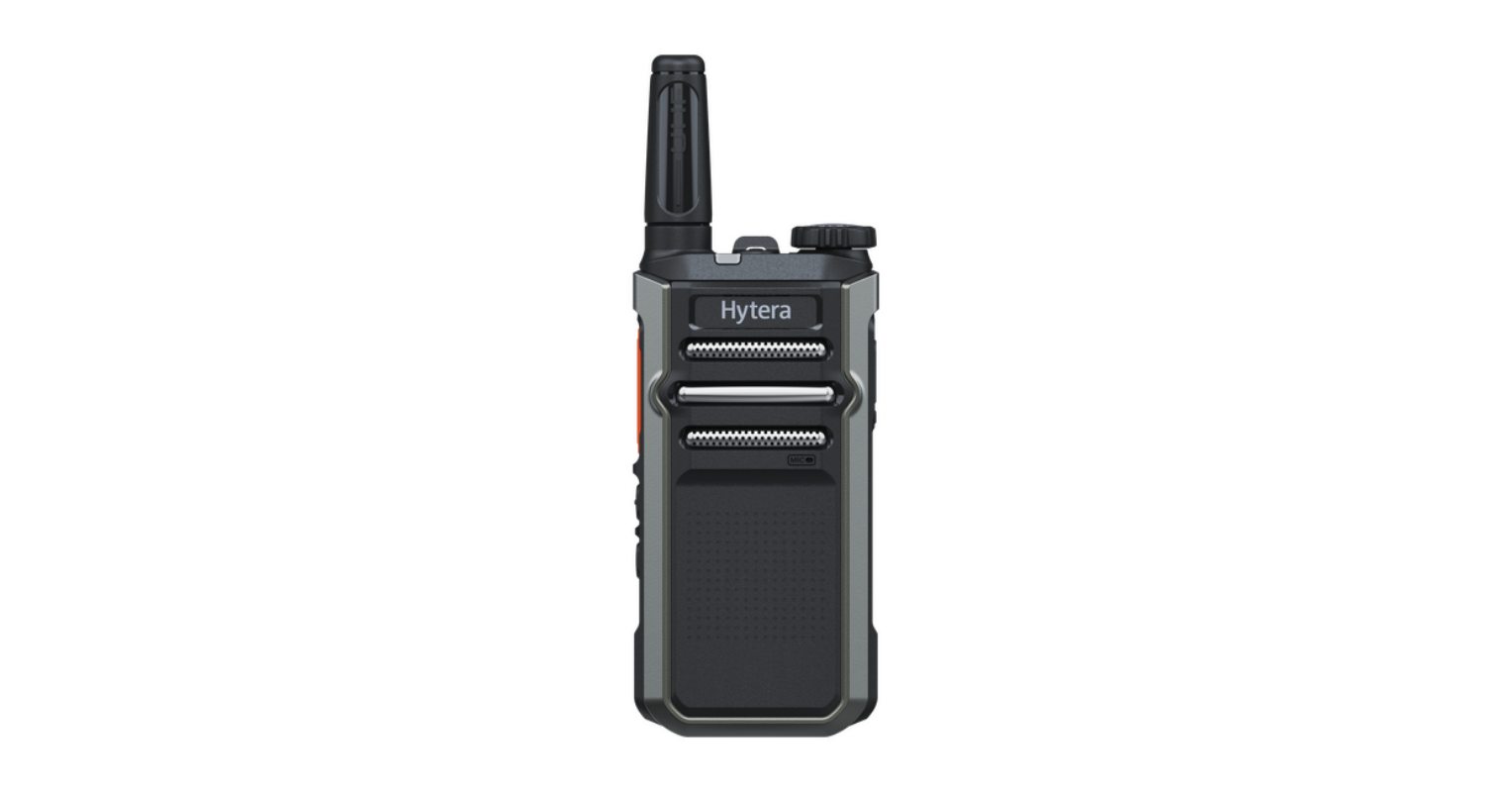 Hytera AP325 UHF analog transceiver