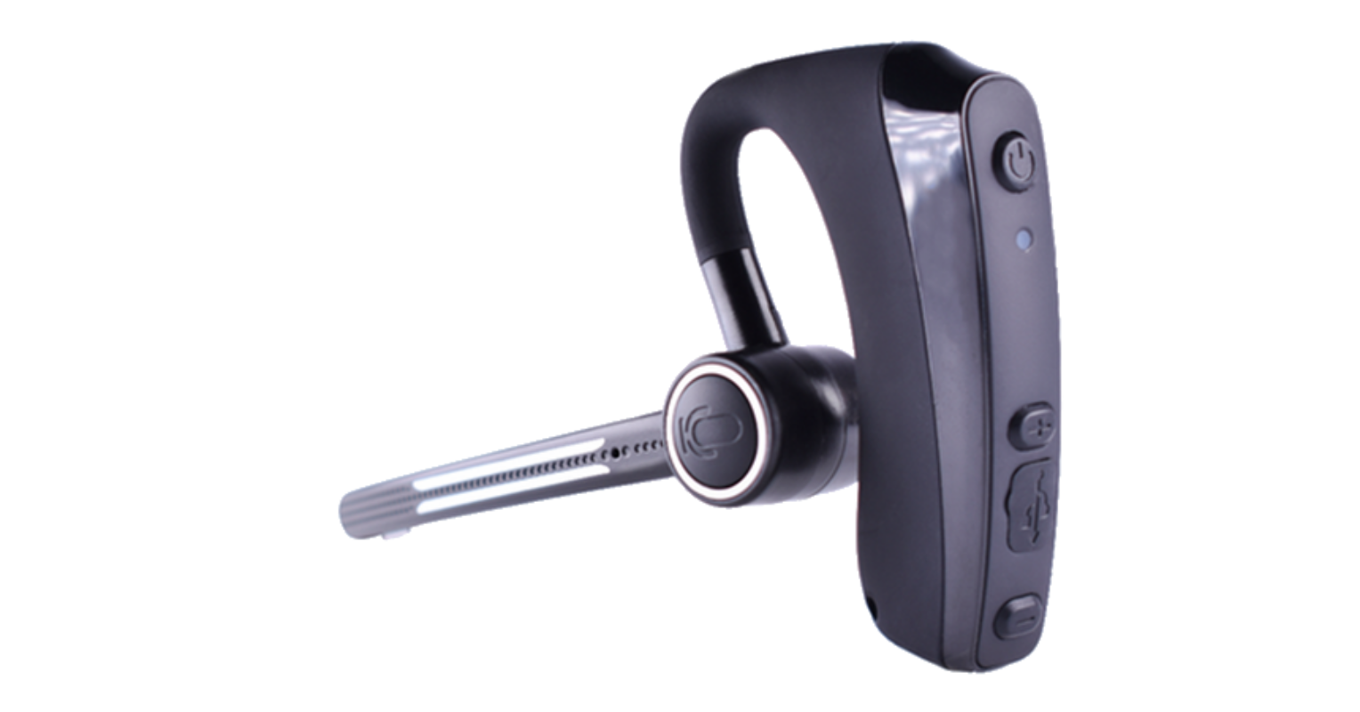 Hytera EHW07 noise cancelling Bluetooth headset