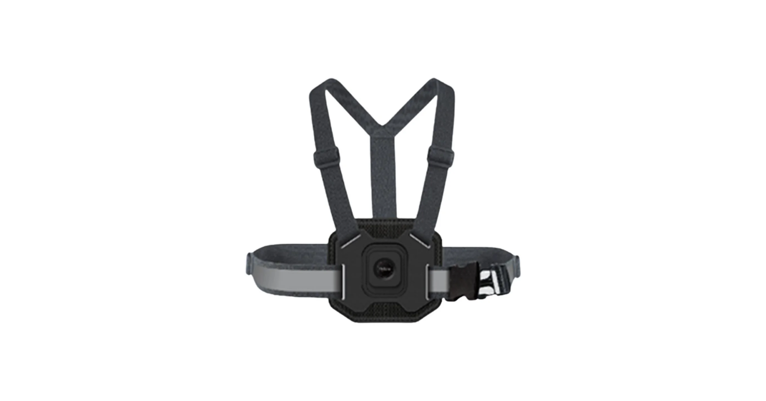 Hytera NCN031 chest harness / Hytera VM580, VM750, SC580, SC780