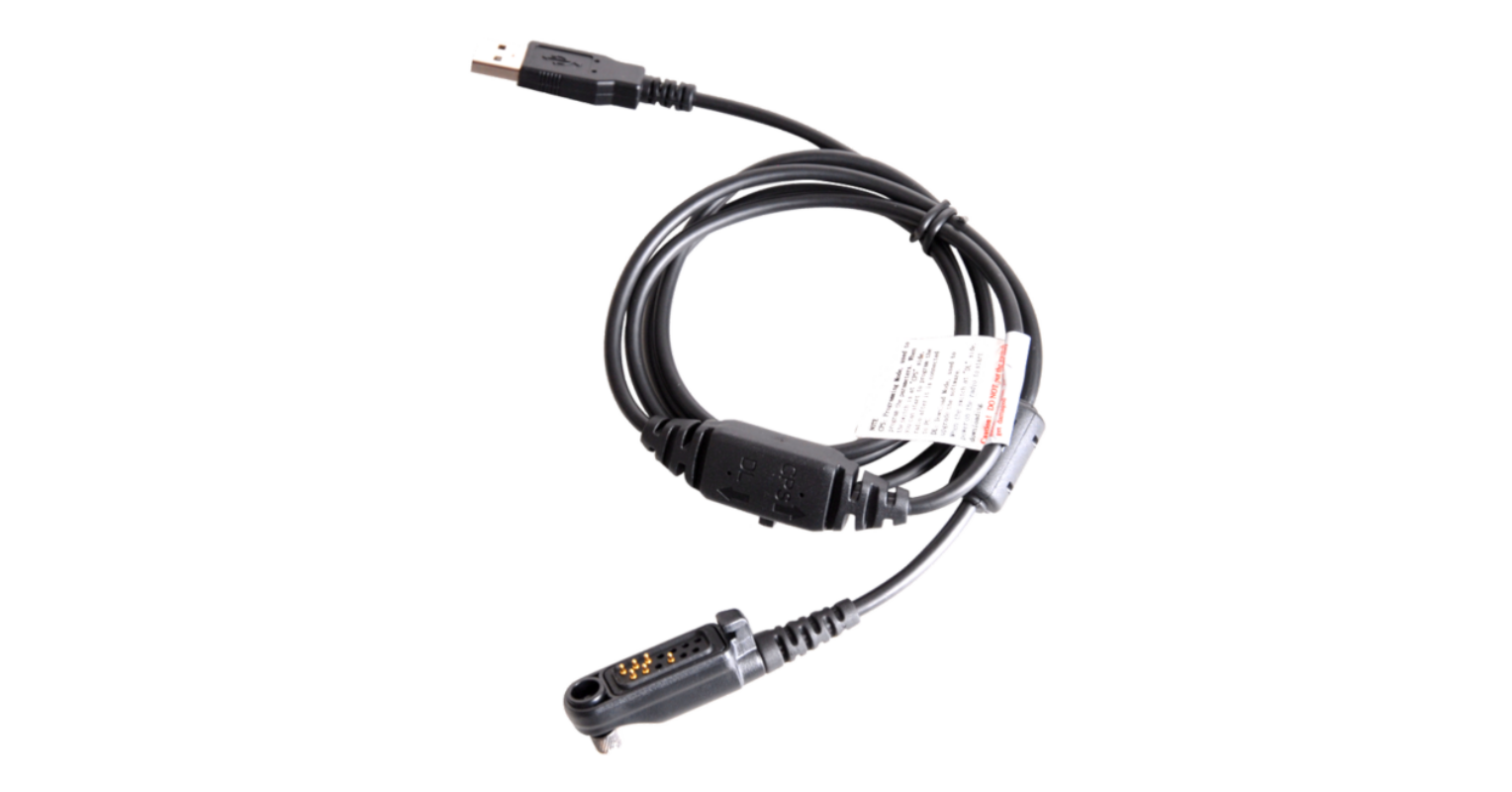 Hytera PC155 Programming cable / AP/BP series