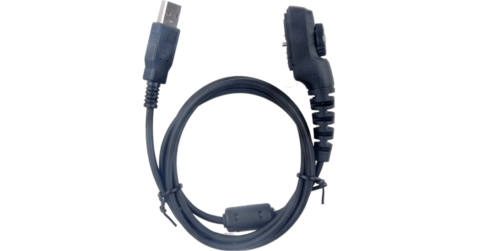 Hytera PC38 Programming cable / PD700 series