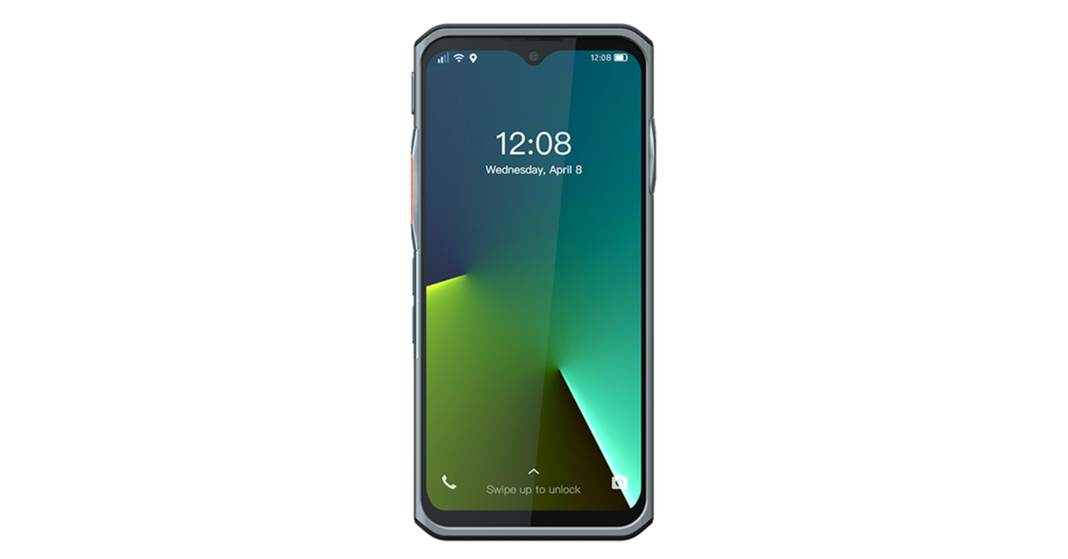 Hytera PNC560 PoC broadband smart transceiver