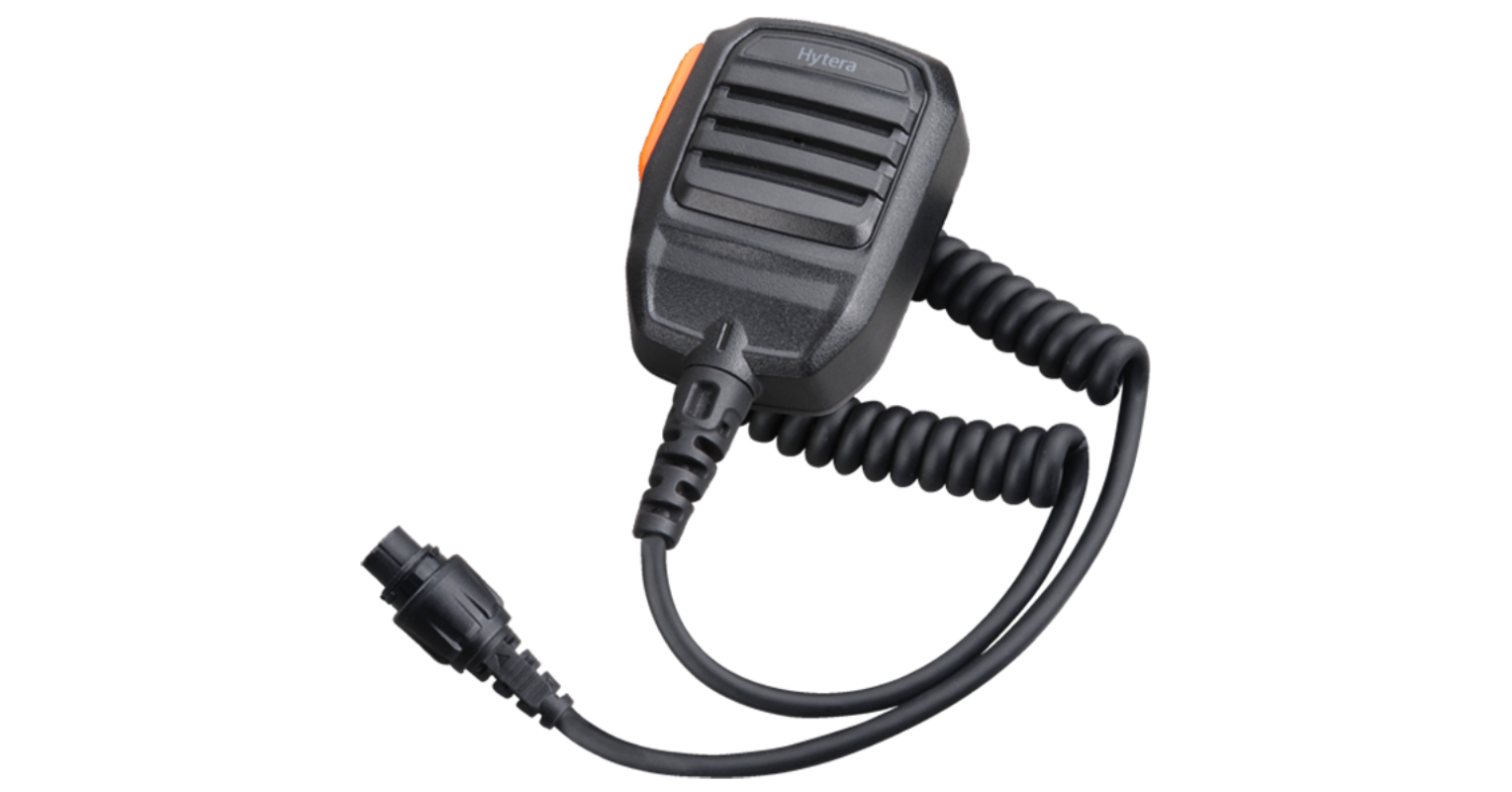 Hytera SM16A1 kézi mikrofon / Hytera HM széria