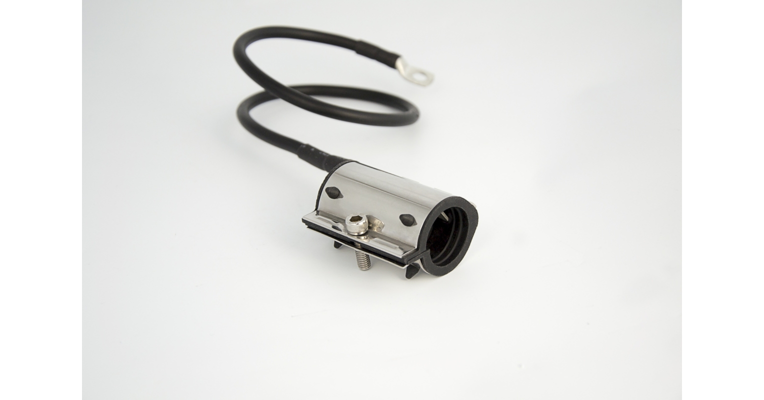 FIMO KMT 1/2' FÖLDELŐBILINCS