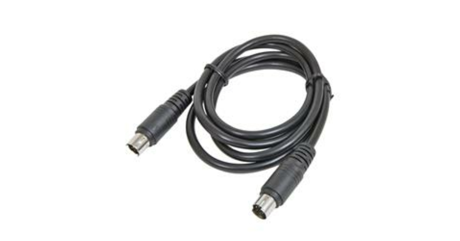LDG CAT-DIN8 cable/ FT-857, FT-897