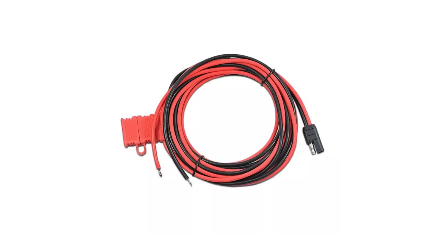 Motorola HKN4137 DC-Cable / Motorola GM, CM, DM