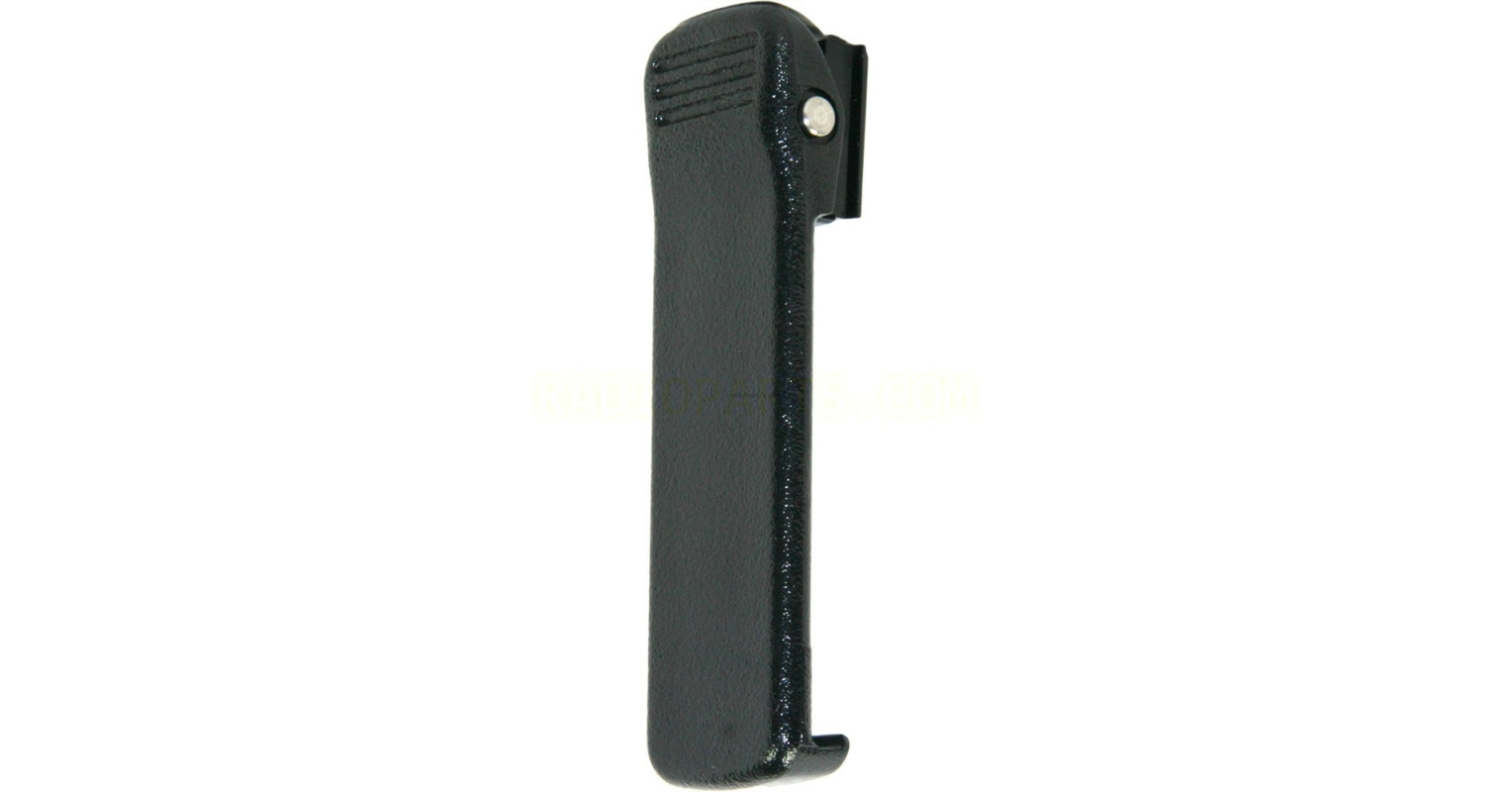 Motorola HLN8255B 3-inch spring action belt clip / Motorola DP1400