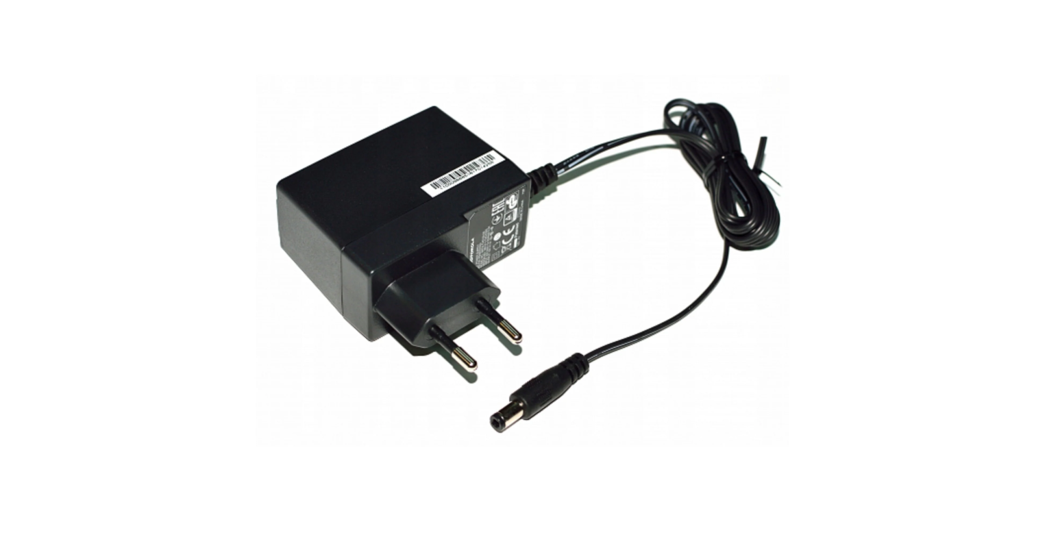 Motorola PS000037A01 charger adapter / Motorola DP2400, DP4400, R5