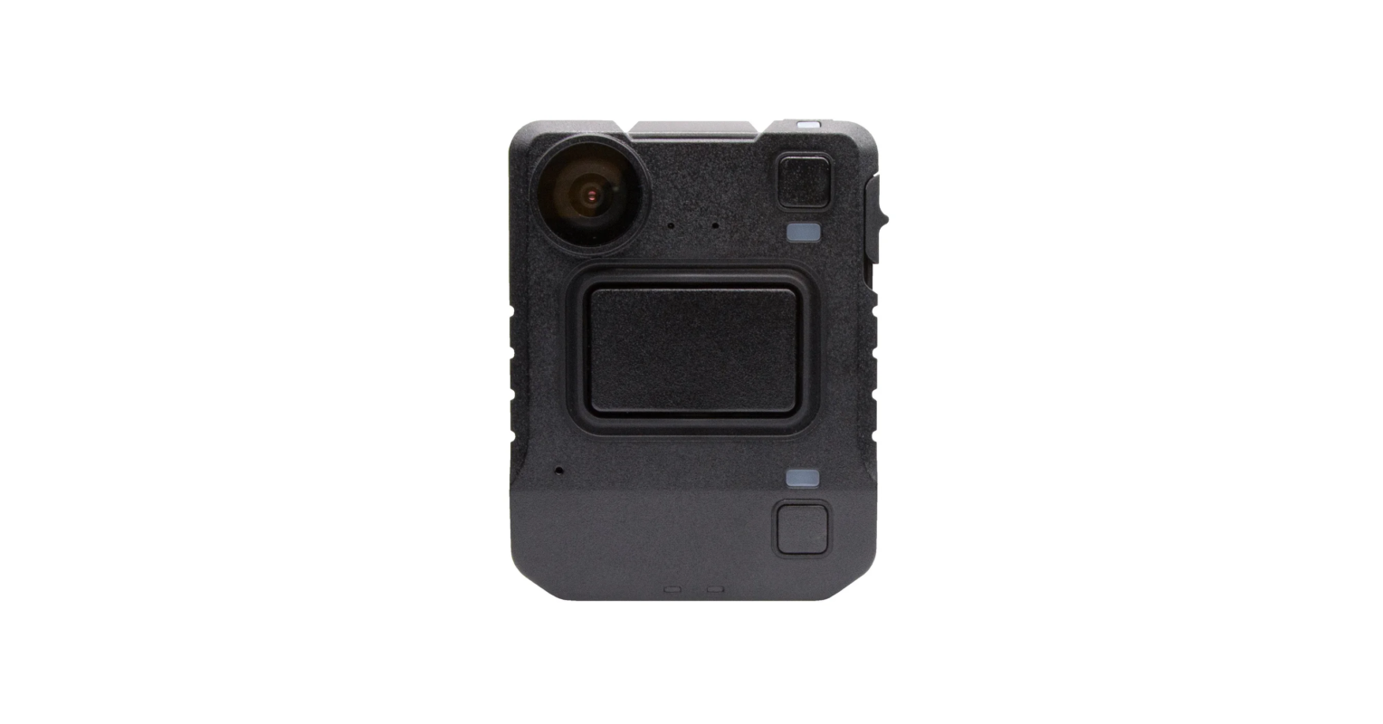 Motorola VB400 body-worn camera with integrated Bluetooth and GPS