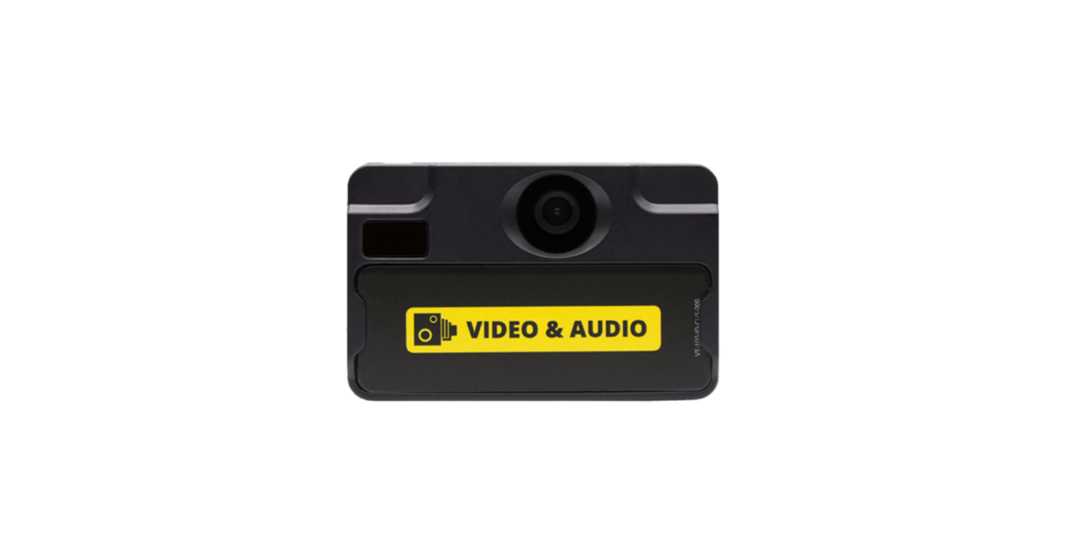 Motorola VT100 Body Camera