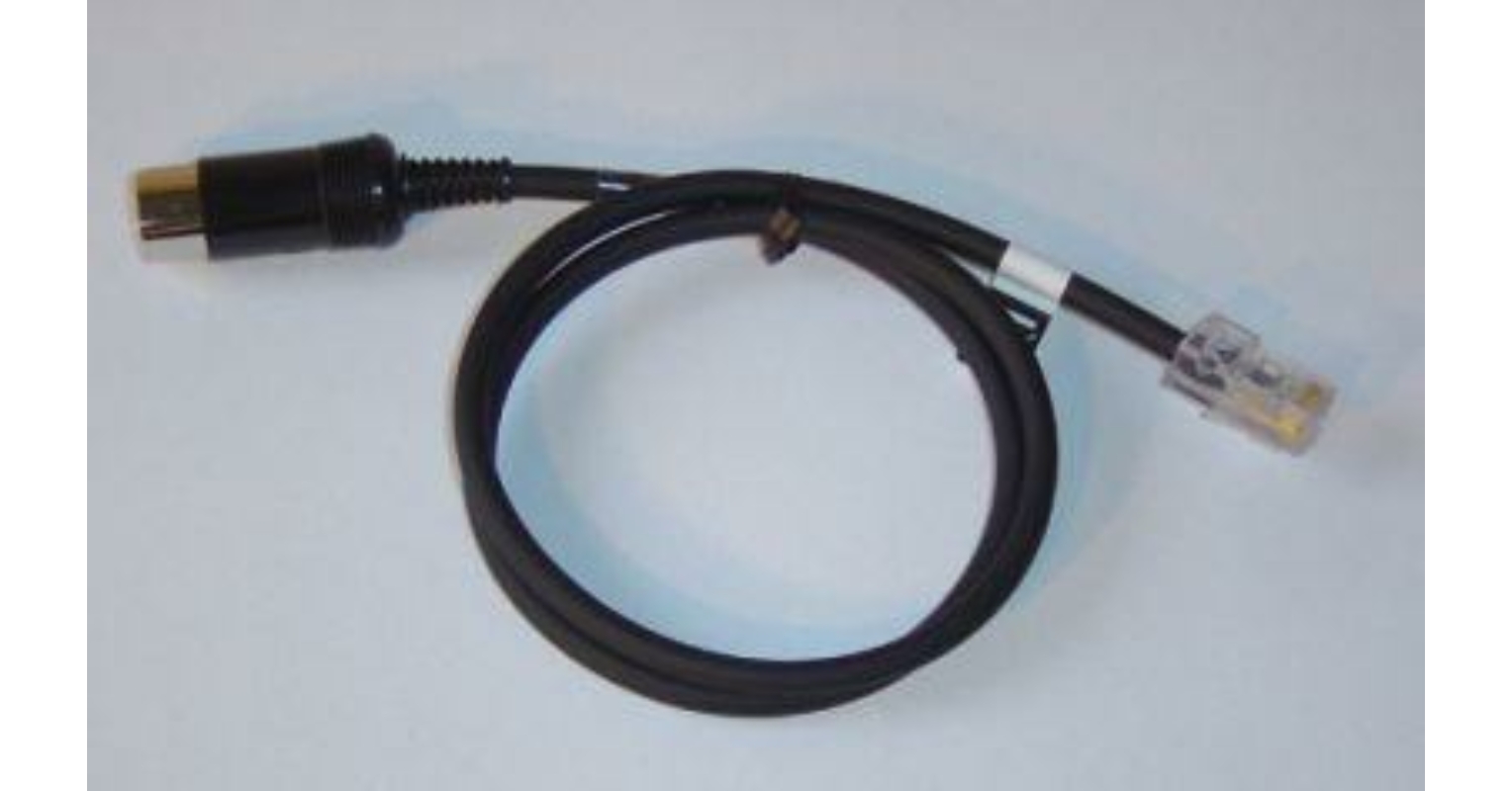 Motorola CT-104 A PROGRAMING INTERFACE