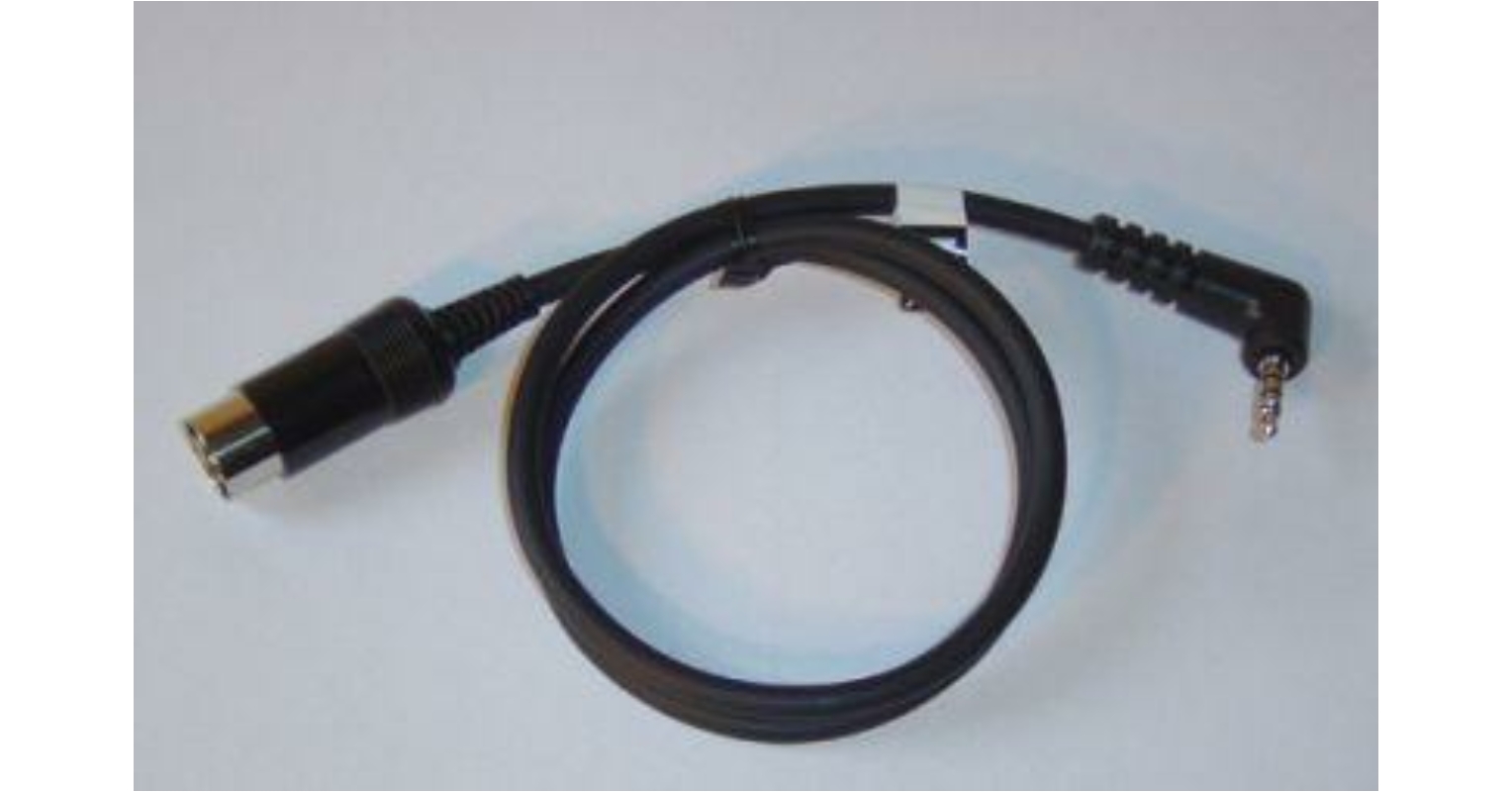 Motorola CT-106 PROGRAMING INTERFACE