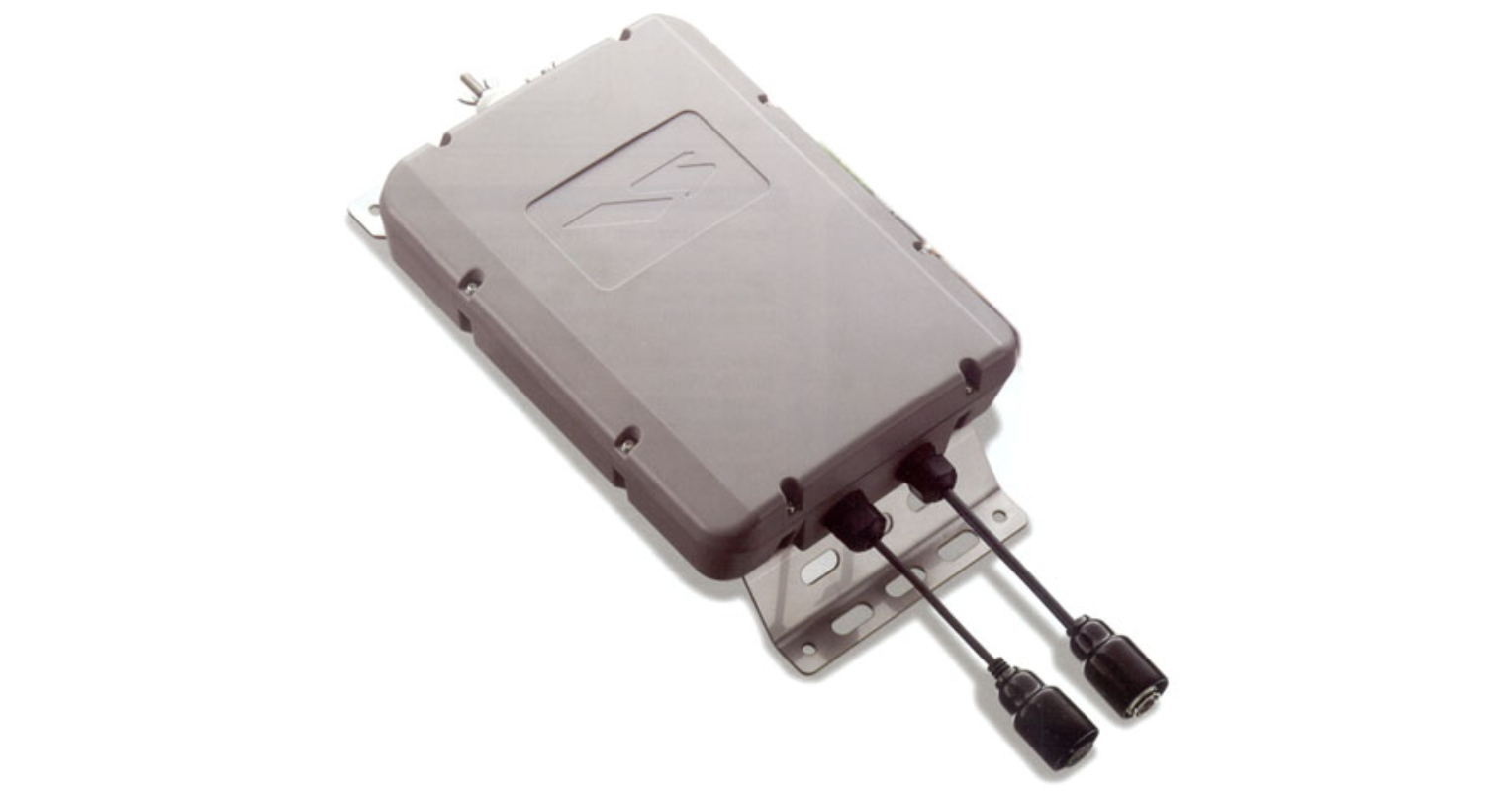 Yaesu FC-40 Tuner extern automat