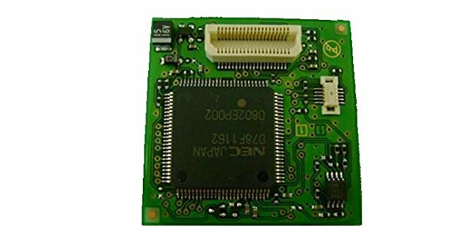 Yaesu FVS-2 VOICE GUIDE UNIT