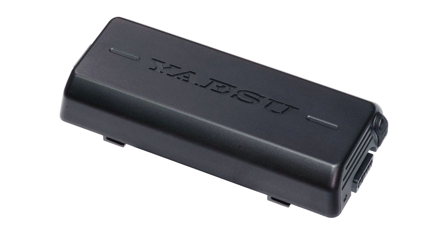 Yaesu SBR-52LI Li-Ion battery 6400 mAh / Yaesu FTX-1