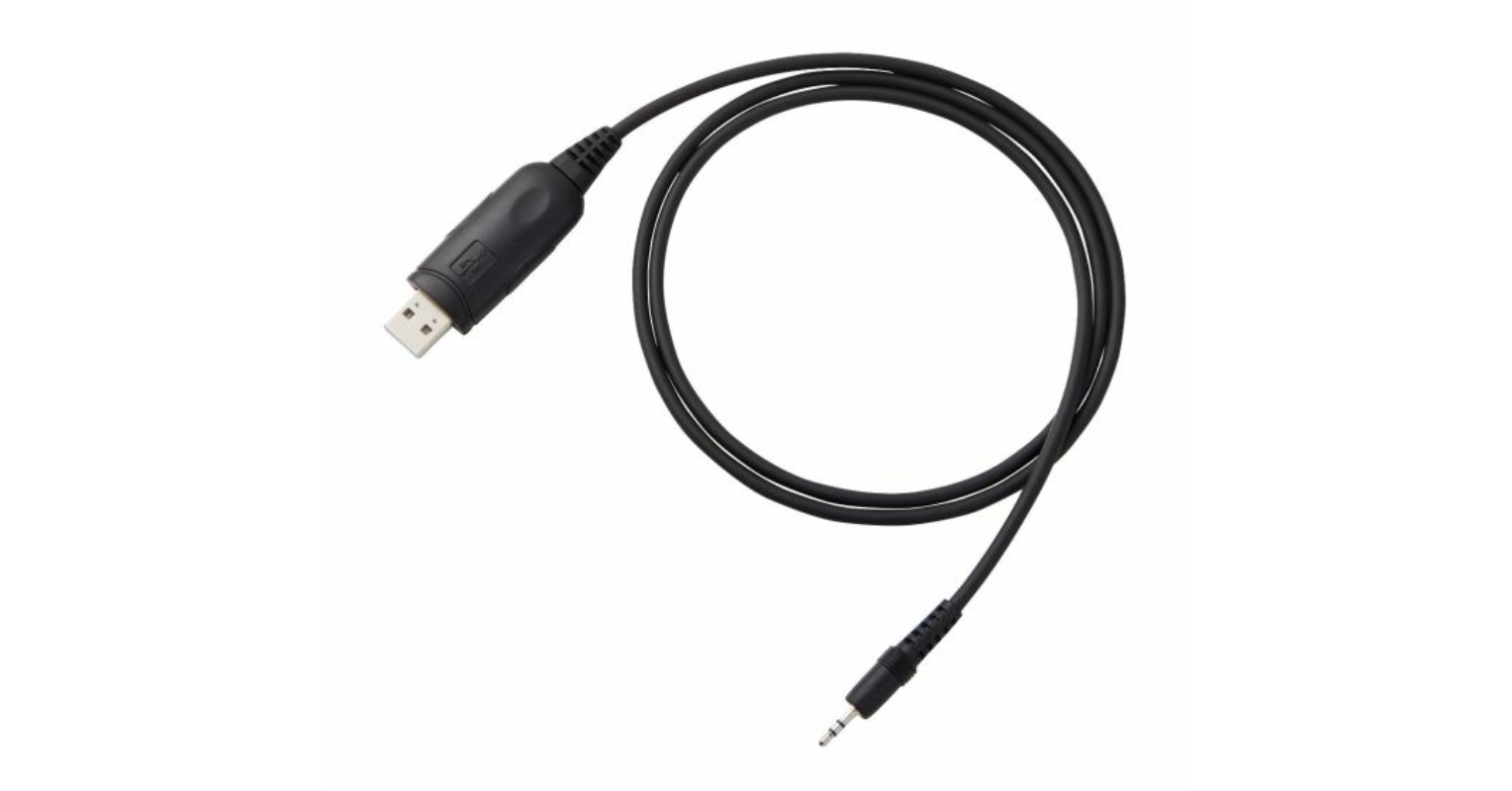 Yaesu SCU-59 programming cable