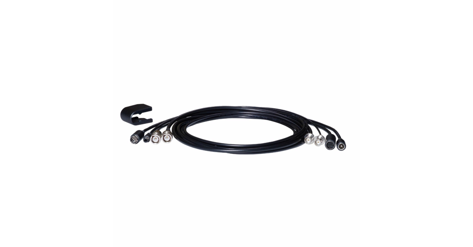 Yaesu SCU-66 extension cable 3 m / Yaesu FTX-1