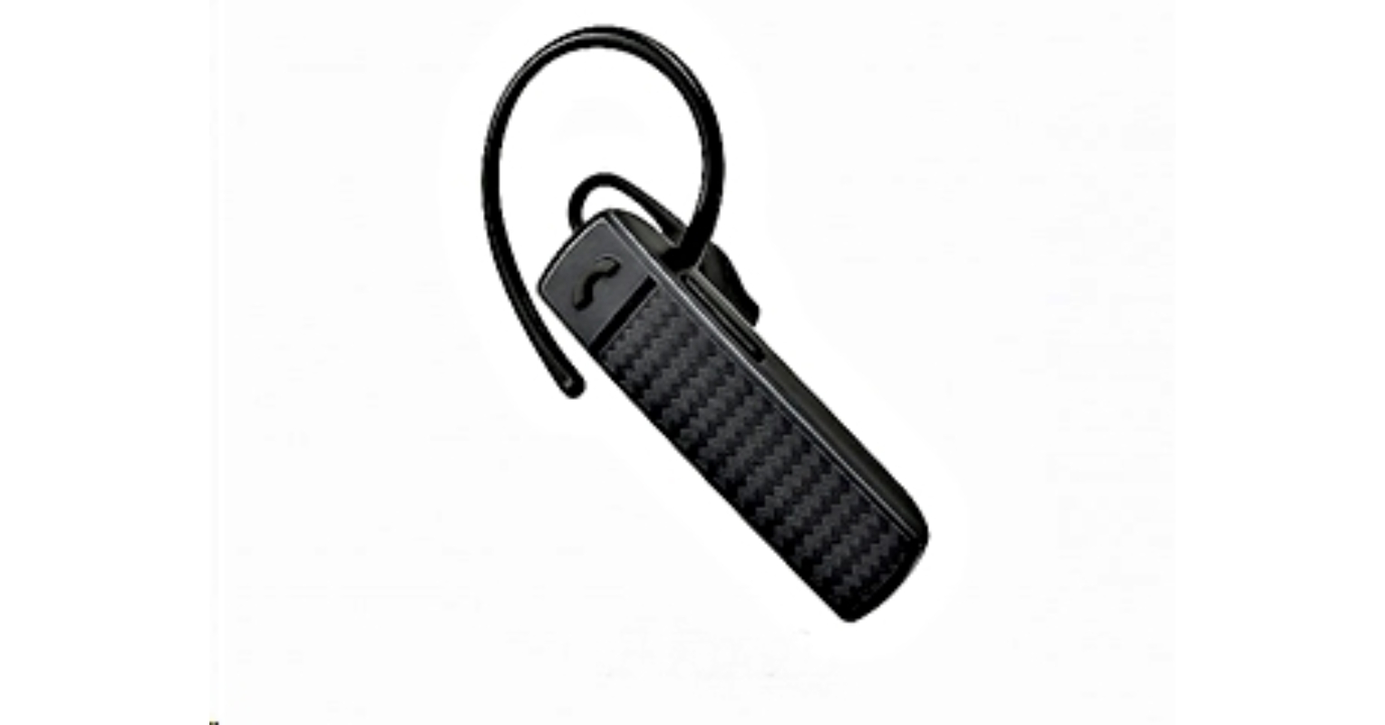 Yaesu SSM-BT10 bluetooth headset