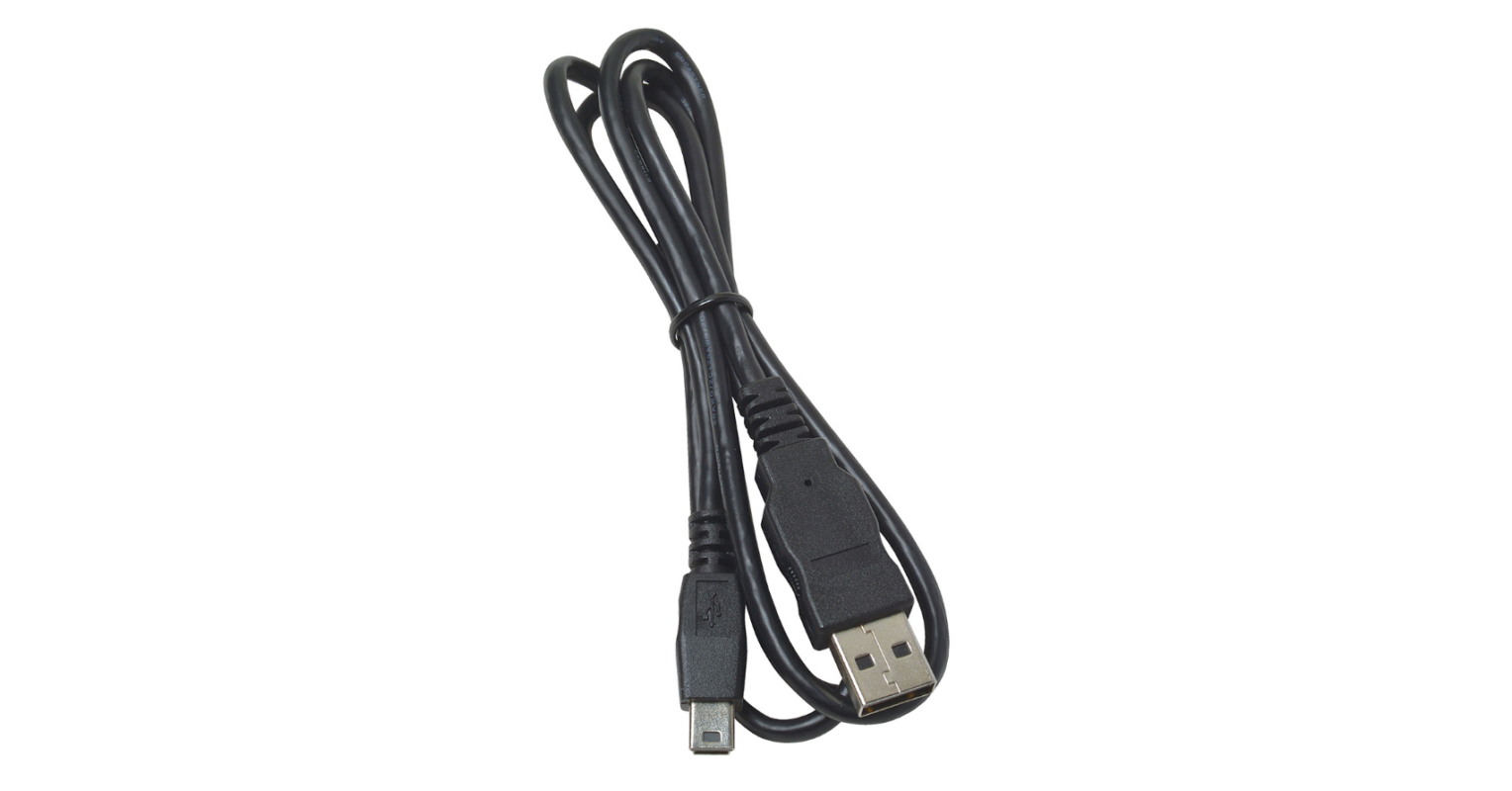 Yaesu T9101606 USB Programming Cable/Yaesu FTA-450L, FTA-550, FTA-750L