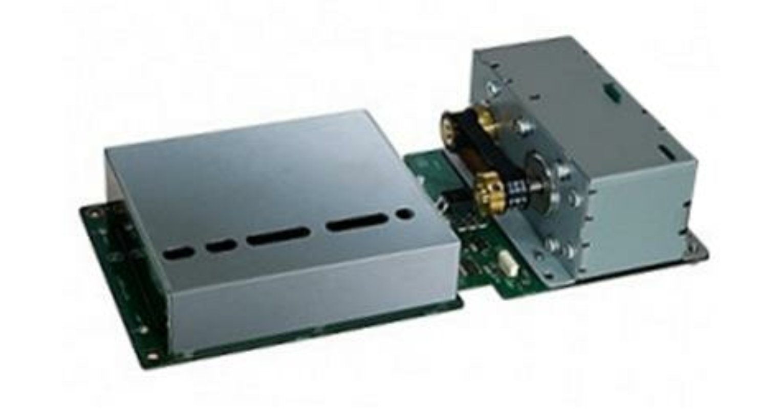 Yaesu VCT-101 VC-TUNE unit / Yaesu FTDX-101D