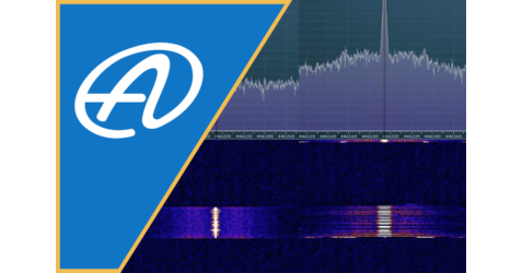 PMR446 frequency table