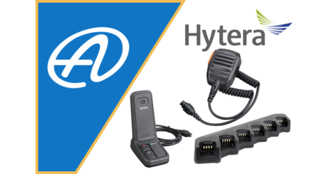 How to Make Your Hytera Radio More Useful