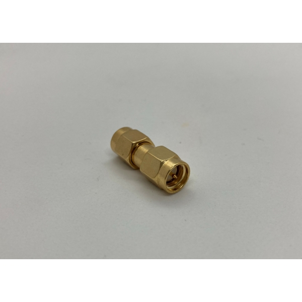 SMA-MM ADAPTER / SMA MALE