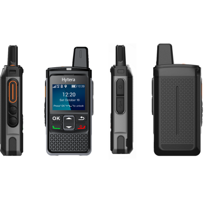 Hytera PNC360S transceiver PoC IP