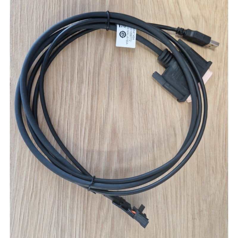 Motorola PMKN4149A USB cablu de programare / Motorola DM1000, DM2000