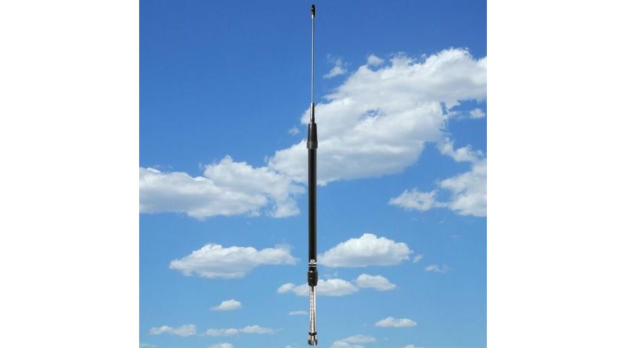 D-Original DX-HF-PRO-1 multiband mobile antenna
