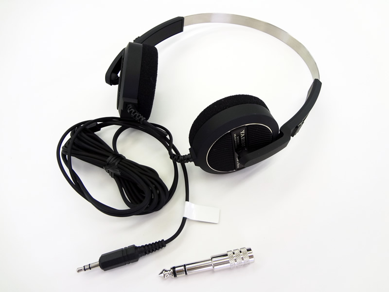 Yaesu YH-77STA STEREO HEADPHONE