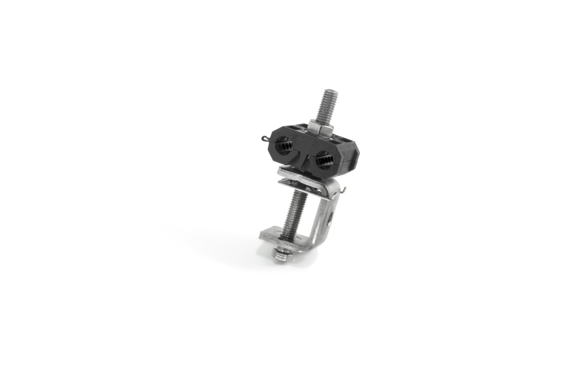 FIMO MCC Mini Cable Clamp 2x1/2 inch